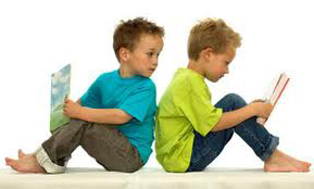 Helping Kids with Reading Problems - Sheng Chi Foundation
